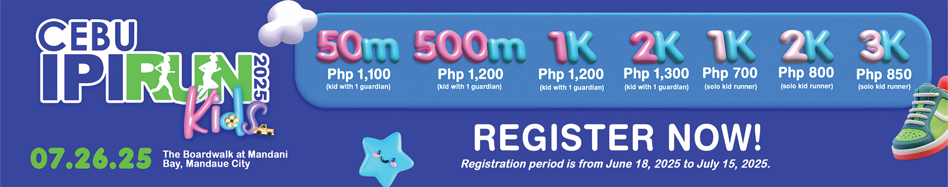 Myruntime Custom Websites