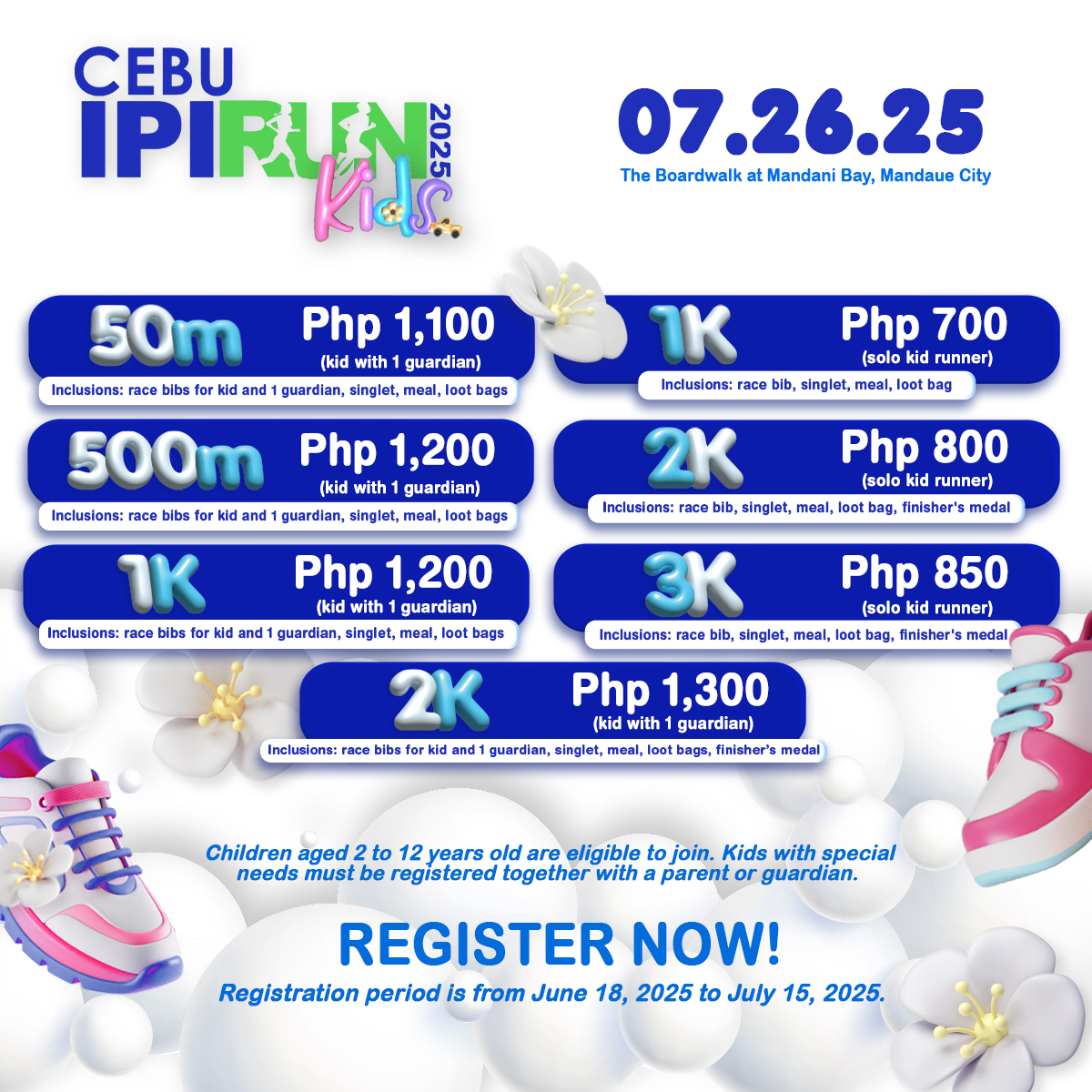 Myruntime Custom Websites