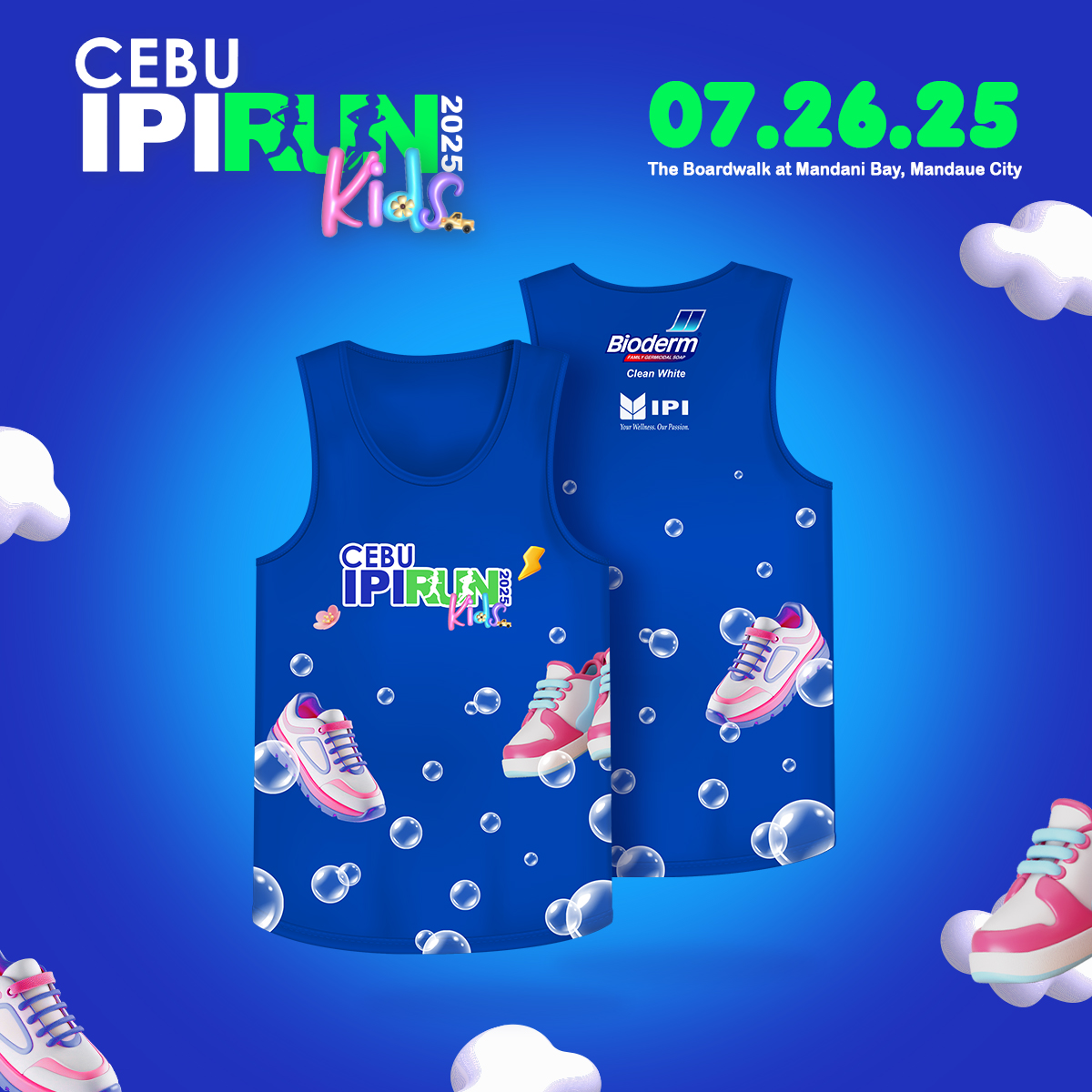 Myruntime Custom Websites