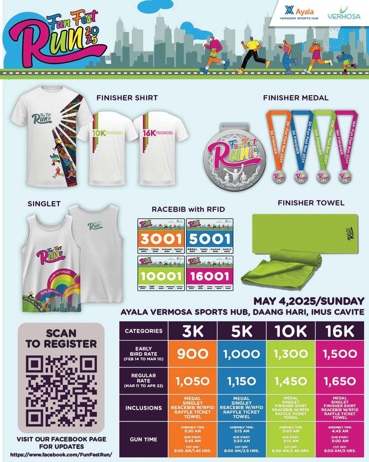 Myruntime Custom Websites