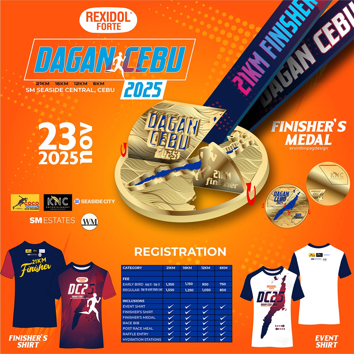 Myruntime Custom Websites