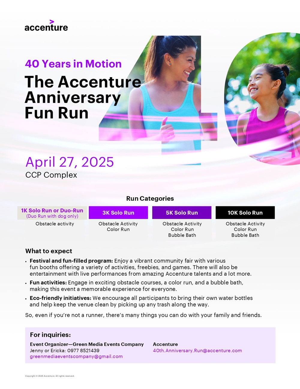 Myruntime Custom Websites