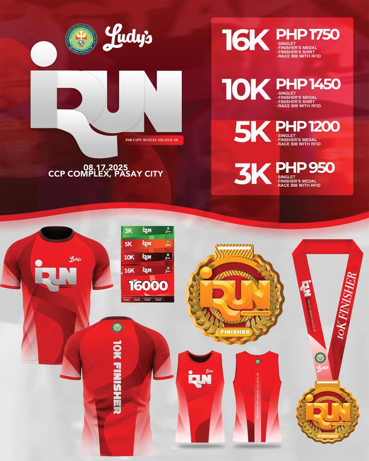 Myruntime Custom Websites