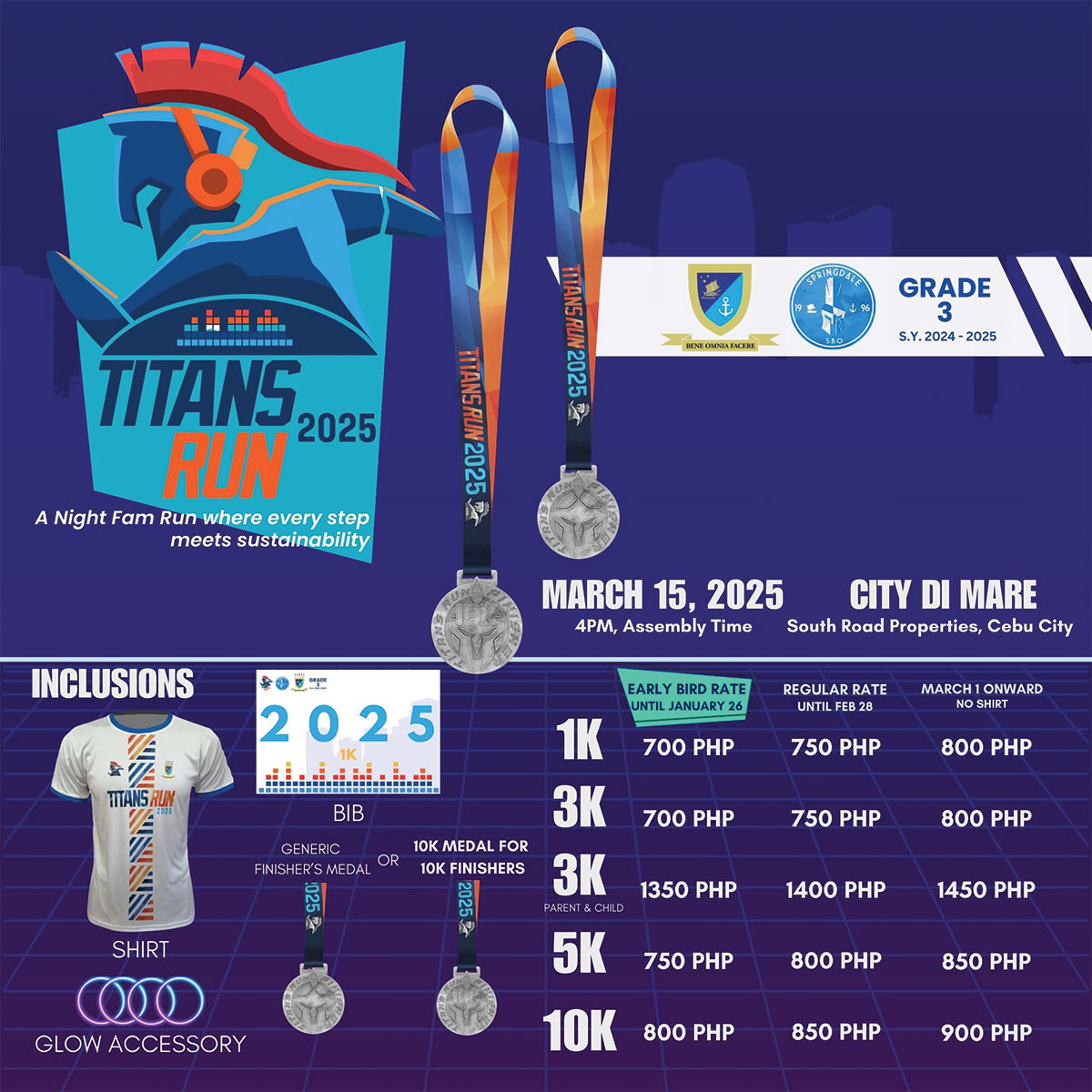 Myruntime Custom Websites