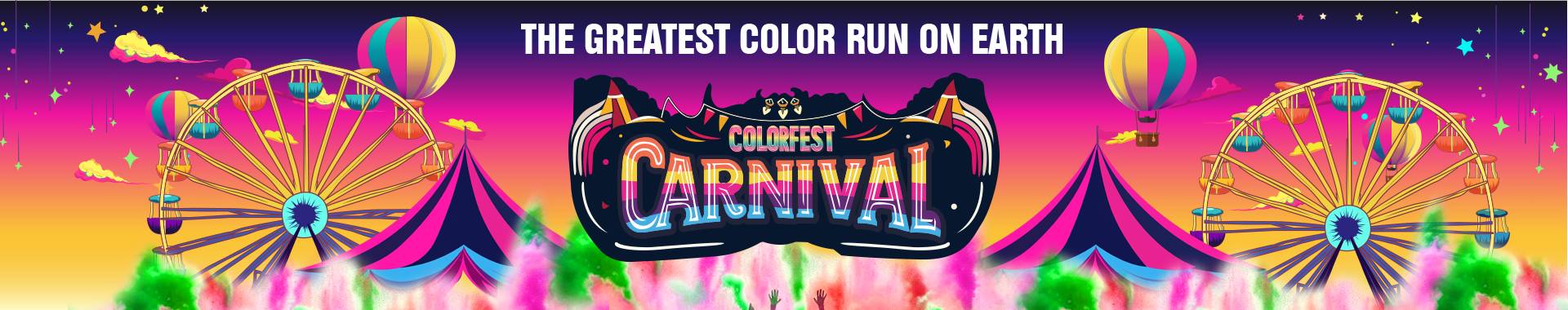 ColorFest Asia