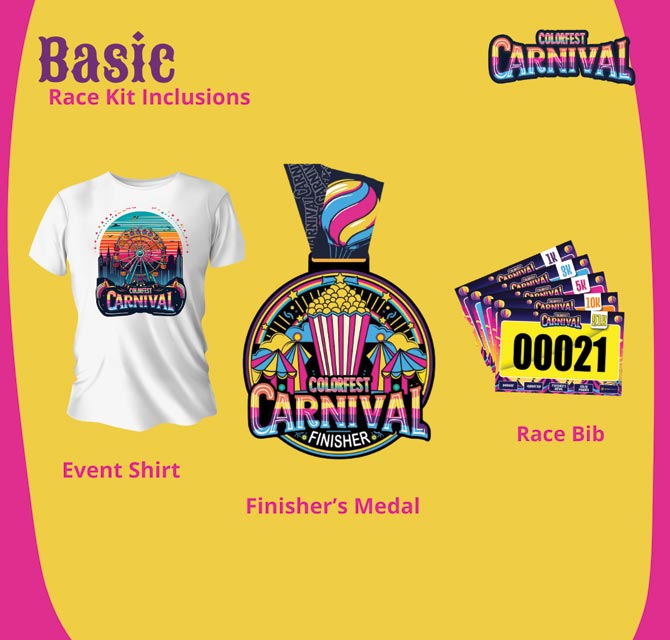 ColorFest Asia