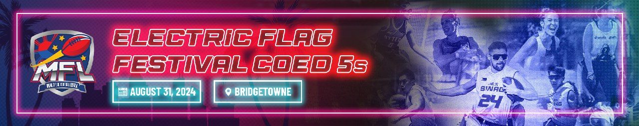 Hyve Sports - Your Trusted Sports Organizer