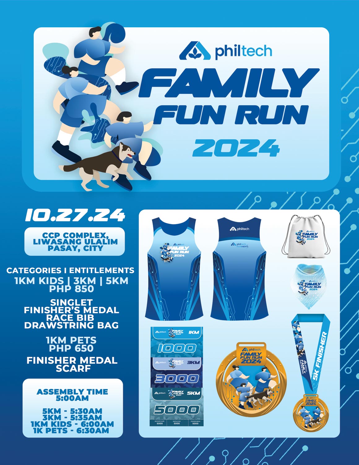 Myruntime Custom Websites