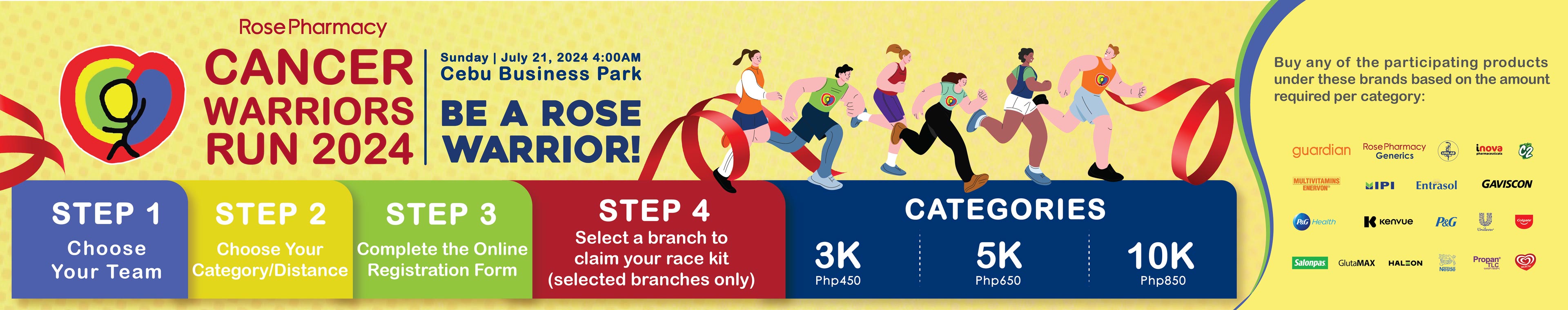 MyRunTime | Social Powered Race Timing