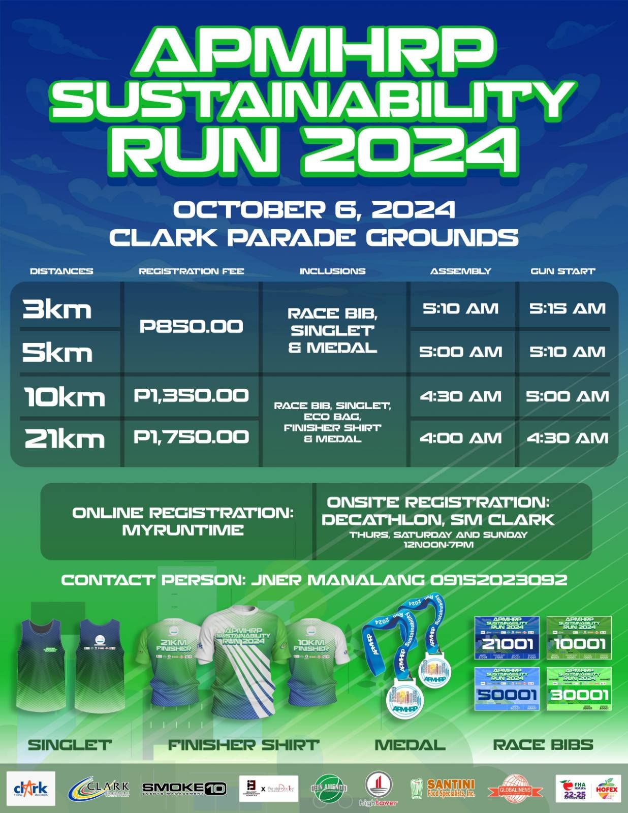 Myruntime Custom Websites