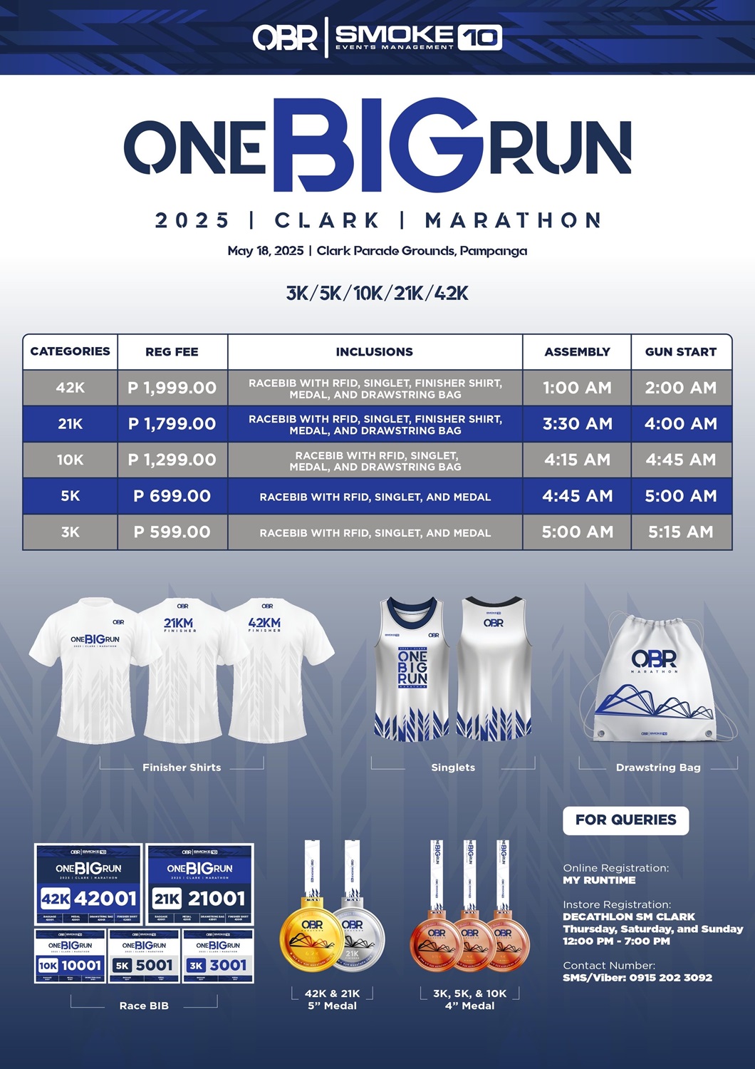 Myruntime Custom Websites