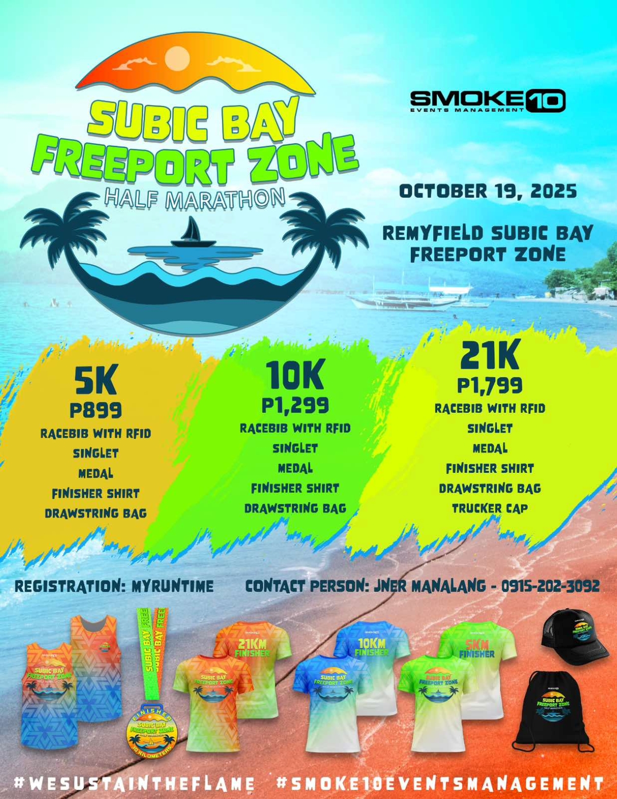 Myruntime Custom Websites