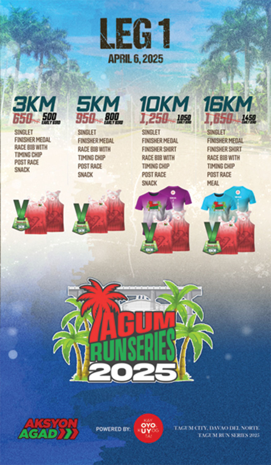 Myruntime Custom Websites