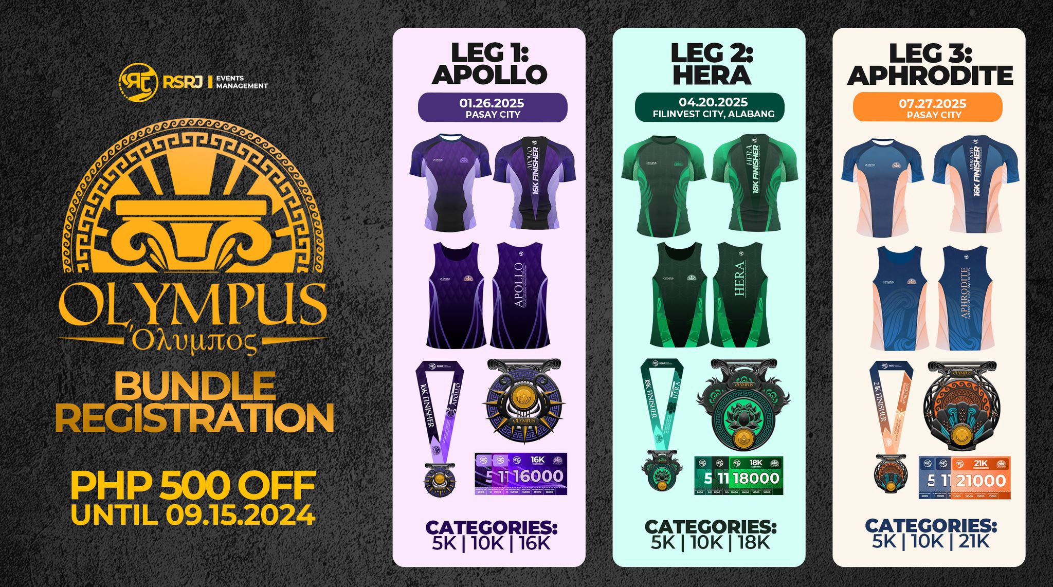 Myruntime Custom Websites