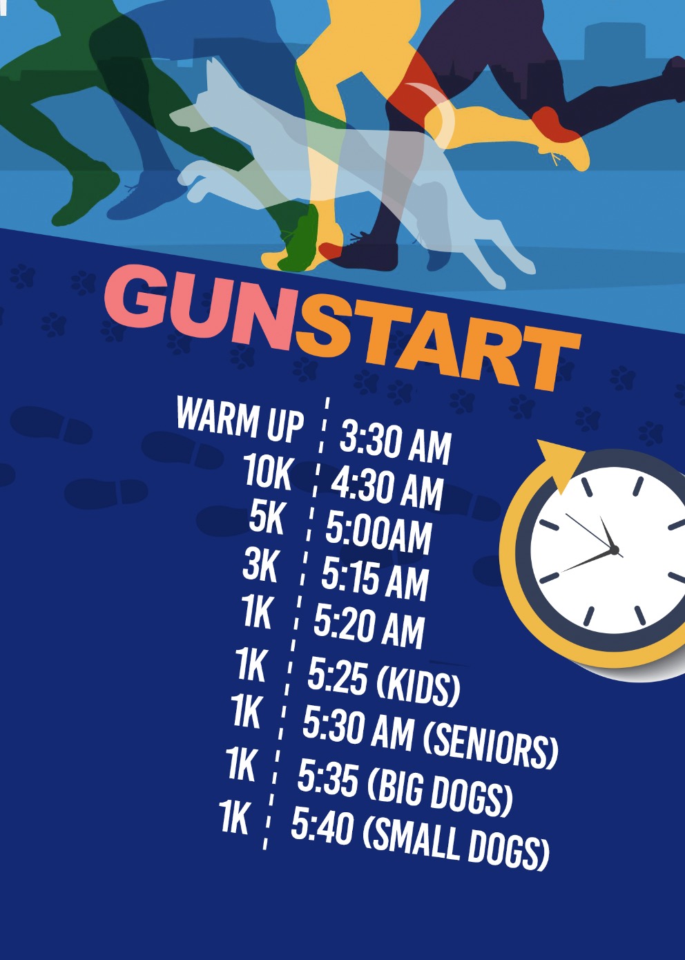 MyRunTime