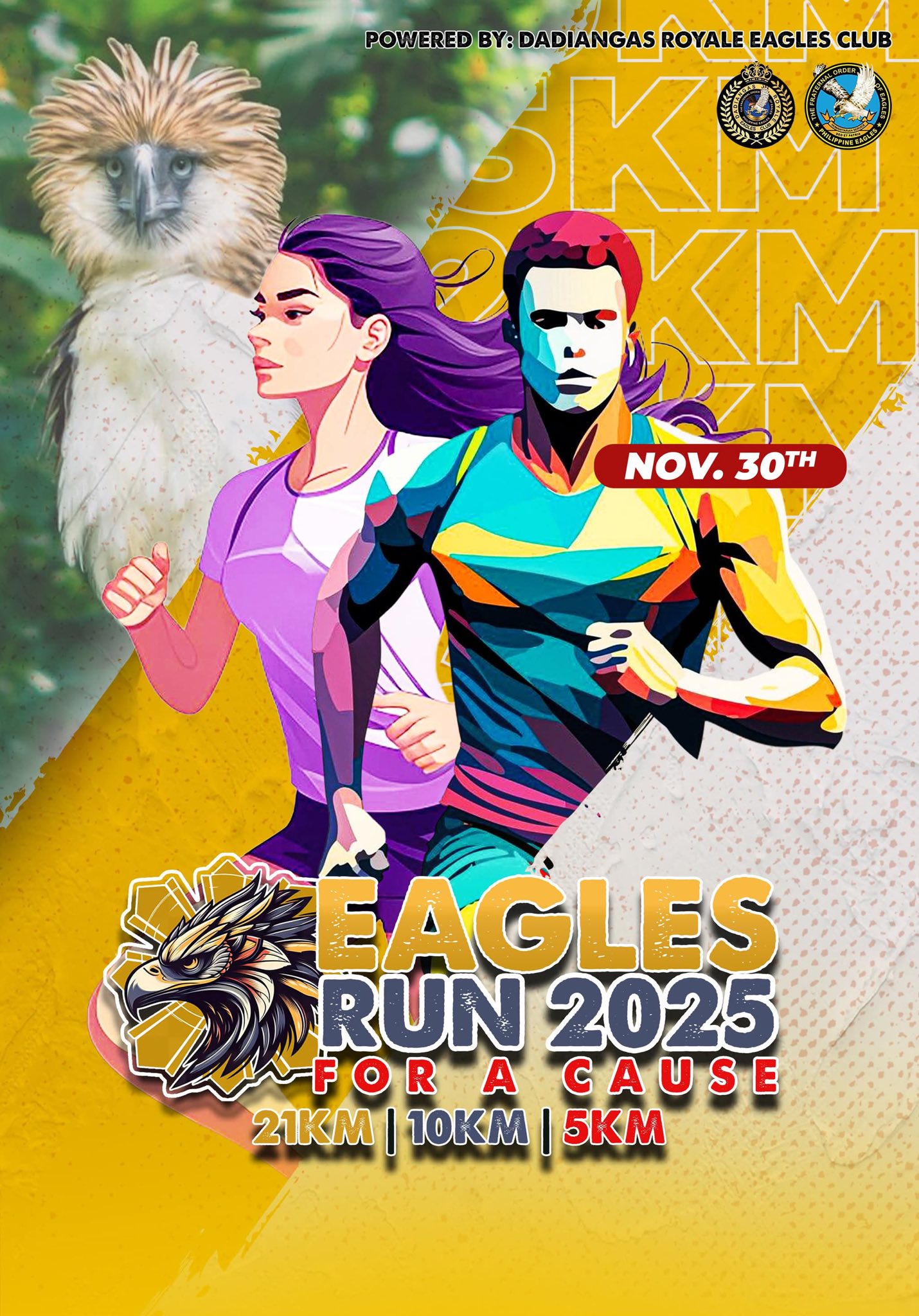 Myruntime Custom Websites