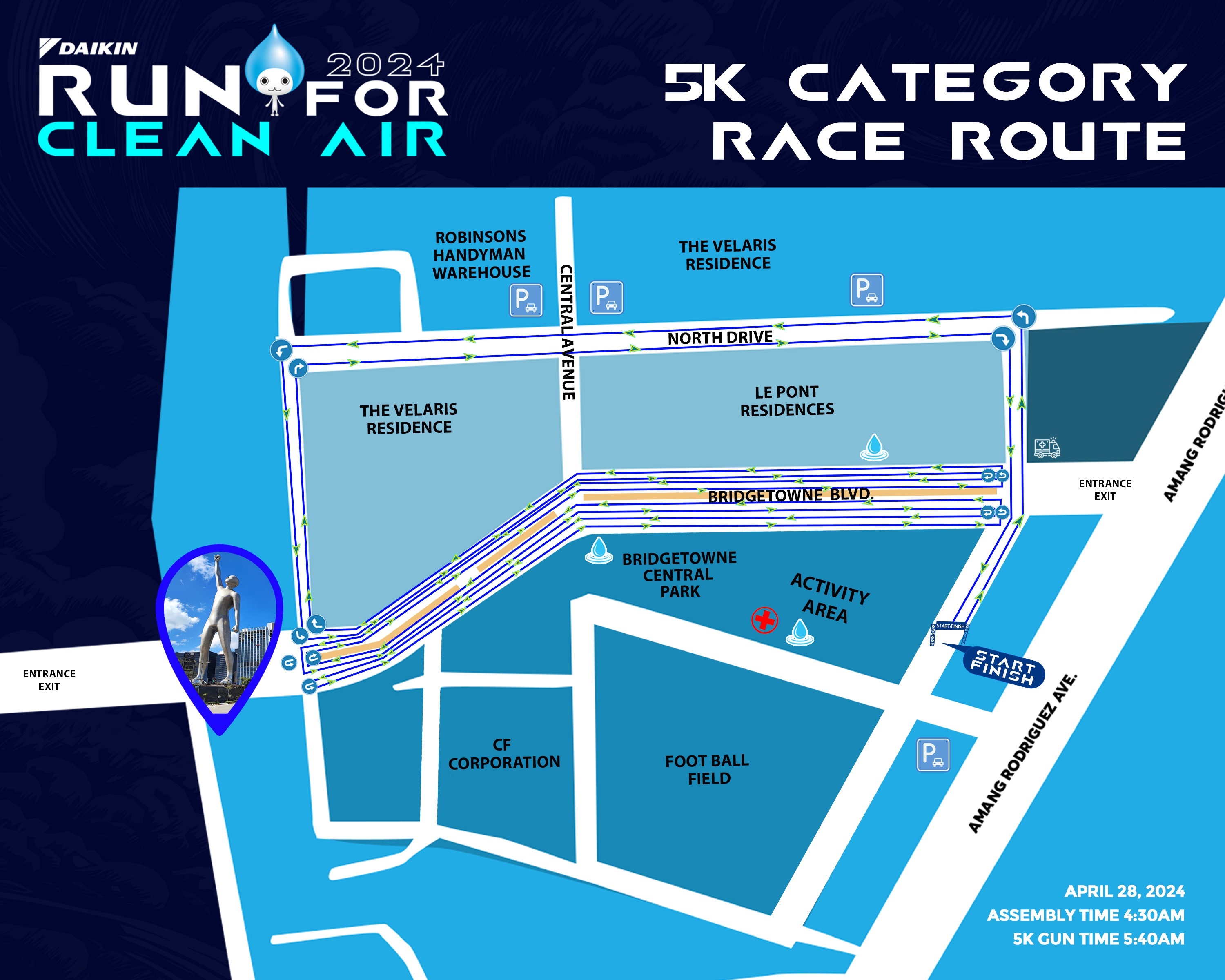 Myruntime Custom Websites