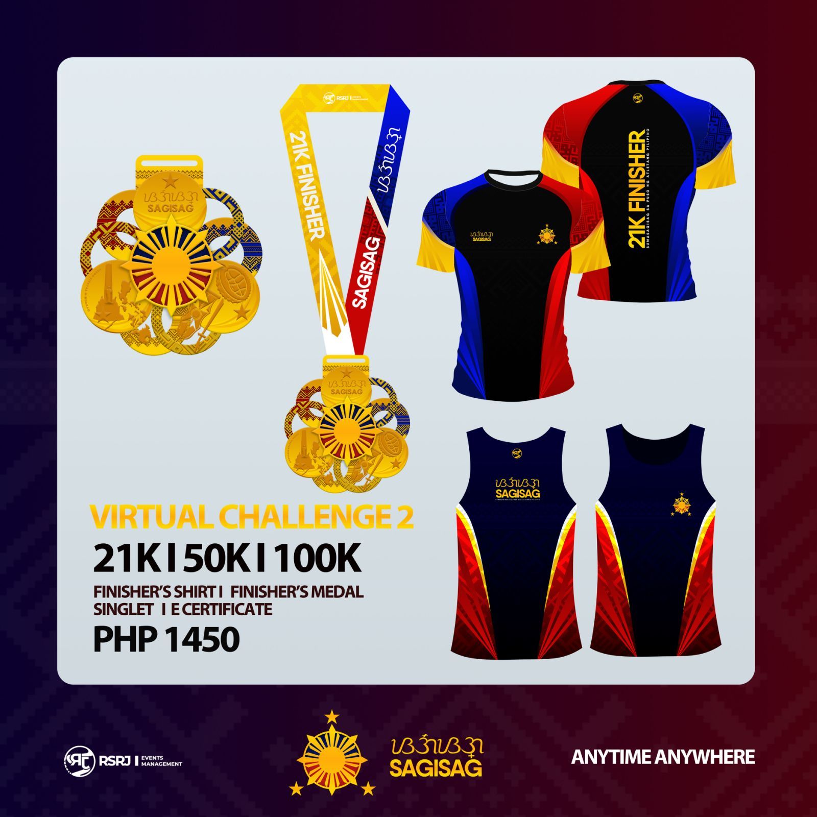 Myruntime Custom Websites